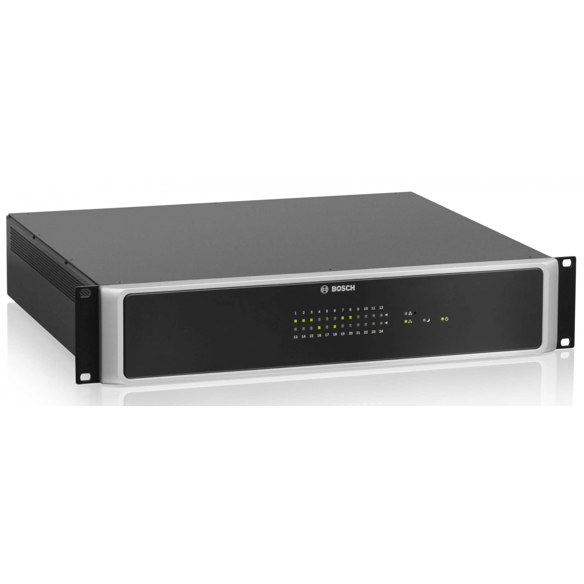 BOSCH PA SYSTEMS – Xinergy Innovation